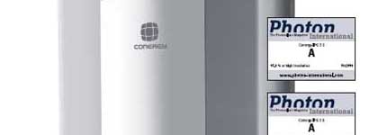 New Conergy Inverter & Premium Package