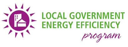 Local Government Energy Efficiency Program