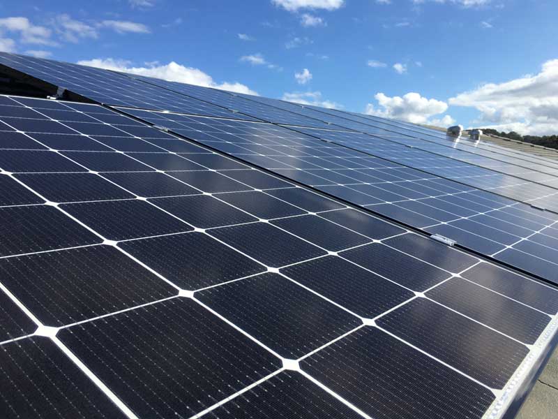 Save with Solar - Superior Solar