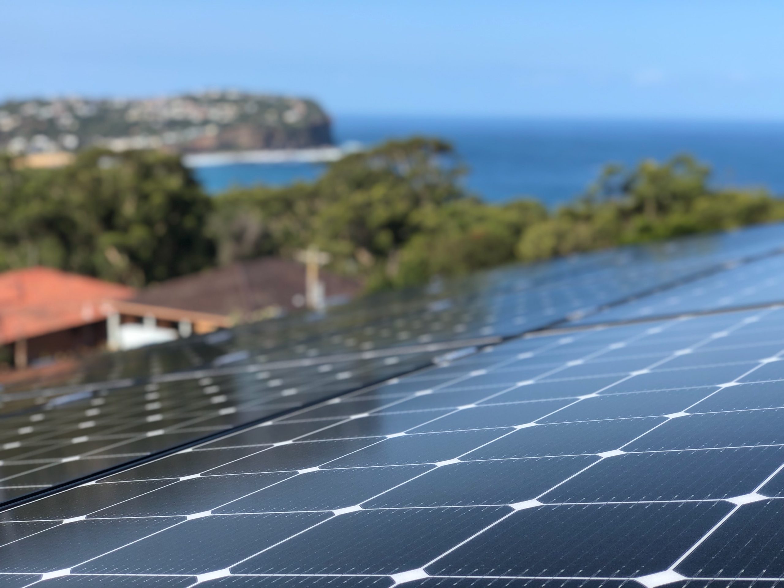 Solar Power Forresters Beach Central Coast NSW - Superior Solar