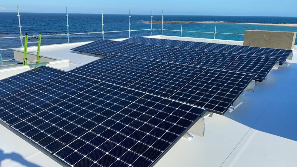 Solar Central Coast | Tesla Certified Solar Panels Central Coast