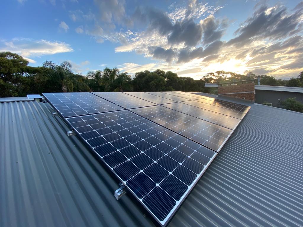 Solar Power Macmasters Beach Central Coast - Superior Solar