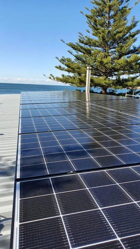 Solar Central Coast | Tesla Certified Solar Panels Central Coast