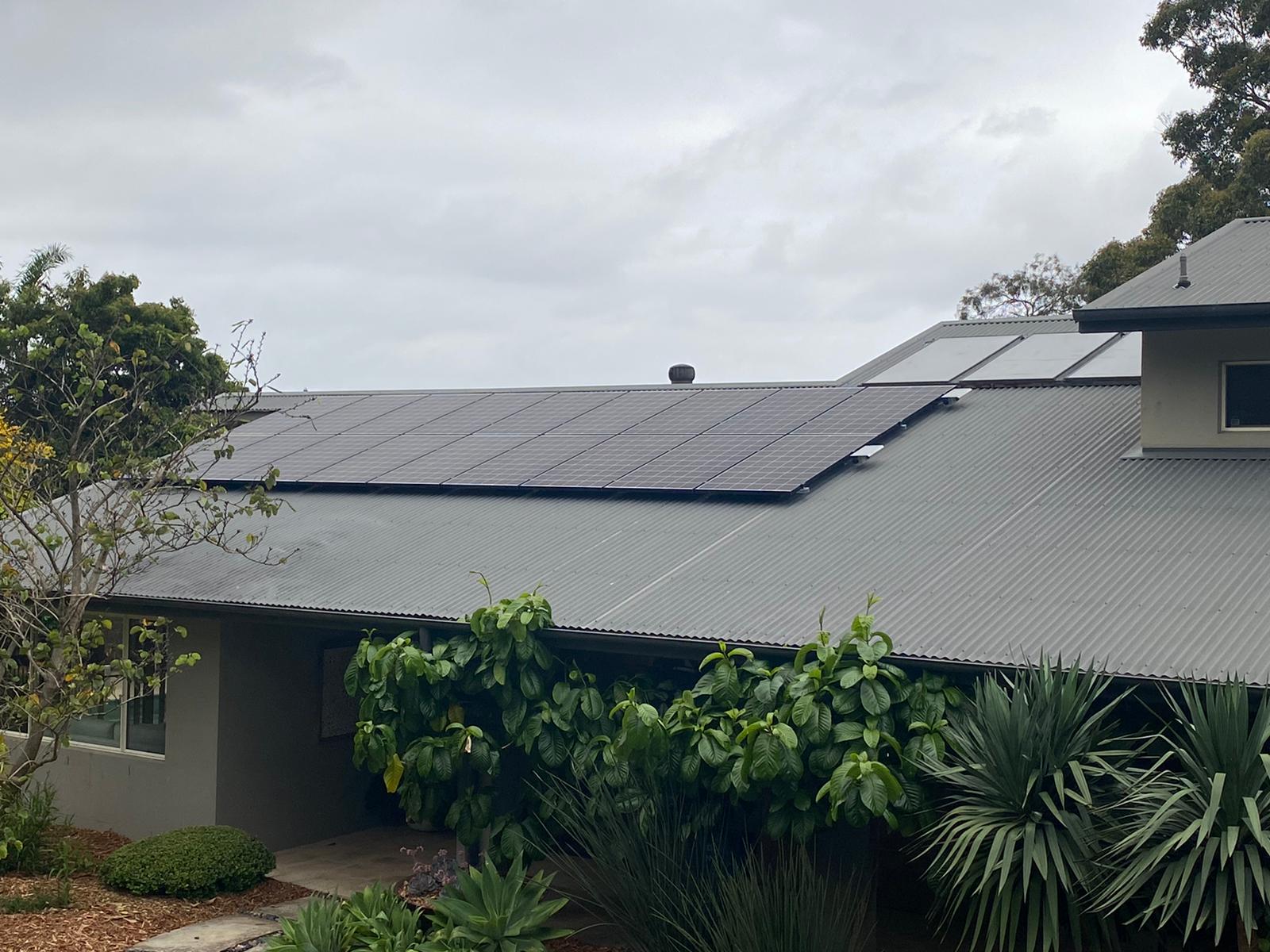 Solar Power Avoca Beach Central Coast NSW - Superior Solar