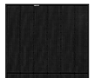 Solar Power Products